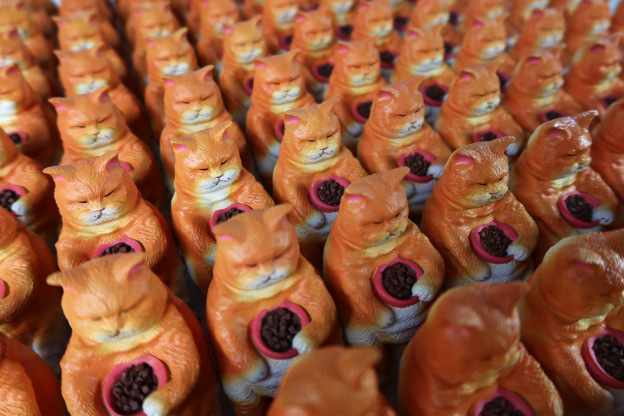 FAT FACTORY 脂肪工廠