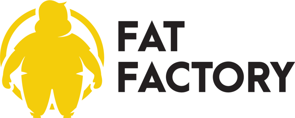 FAT FACTORY 脂肪工廠